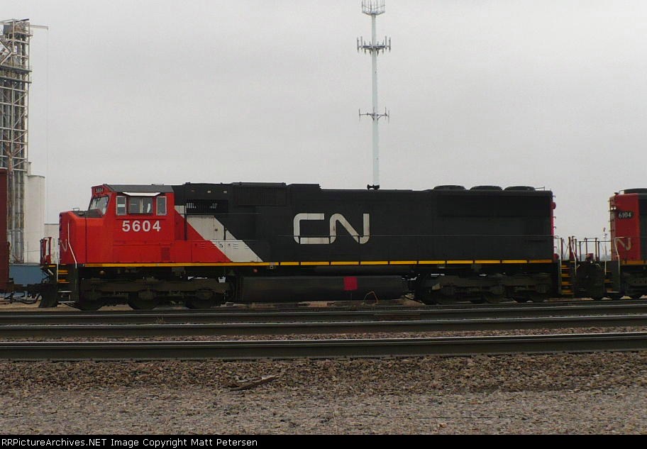 CN 5604
